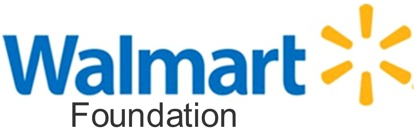 Walmart Foundation Logo Vector