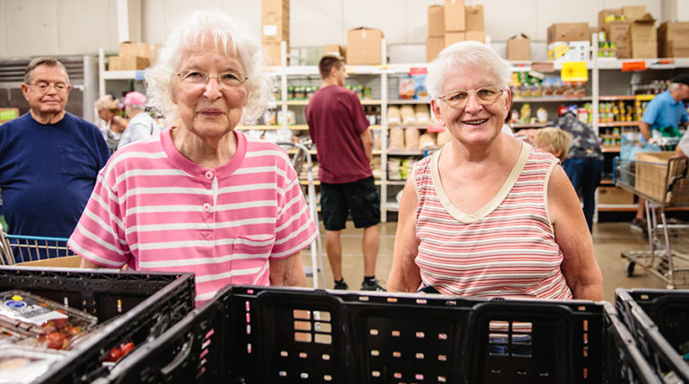 NewBridge Madison Launches Food Bridge “Your Connection to Wholesome ...