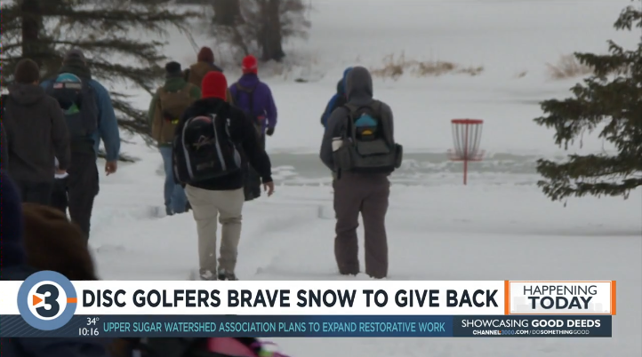 In the Media - The River Food Pantry | The River Food Pantry