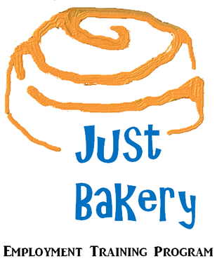 Just-Bakery-logo | The River Food Pantry