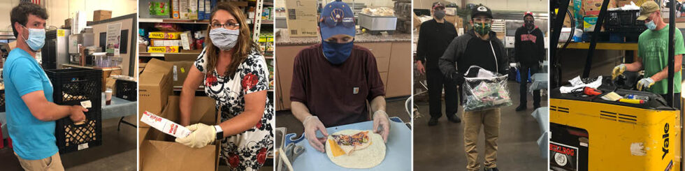 Our Mission, Vision & Core Values - The River Food Pantry | The River ...