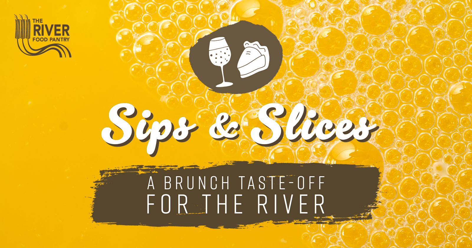 Sips & Slices 2024 | The River Food Pantry