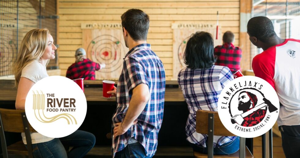 Madison Axe Throwing Venue Announces Charitable Organization Program ...