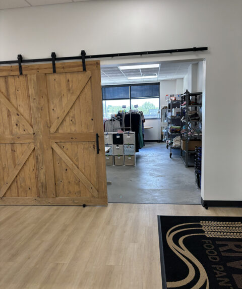 Clothing | The River Food Pantry